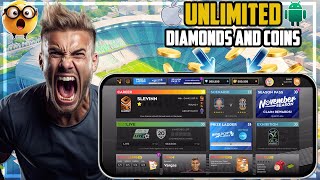 Dls 25 Hack Mod Unlimited Coins And Gems In Few Steps Using Dls 25 Mod ...