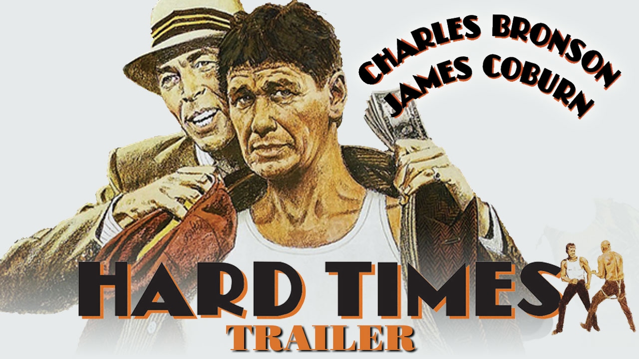 Hard Times Masters Of Cinema New Exclusive Hd Trailer Youtube