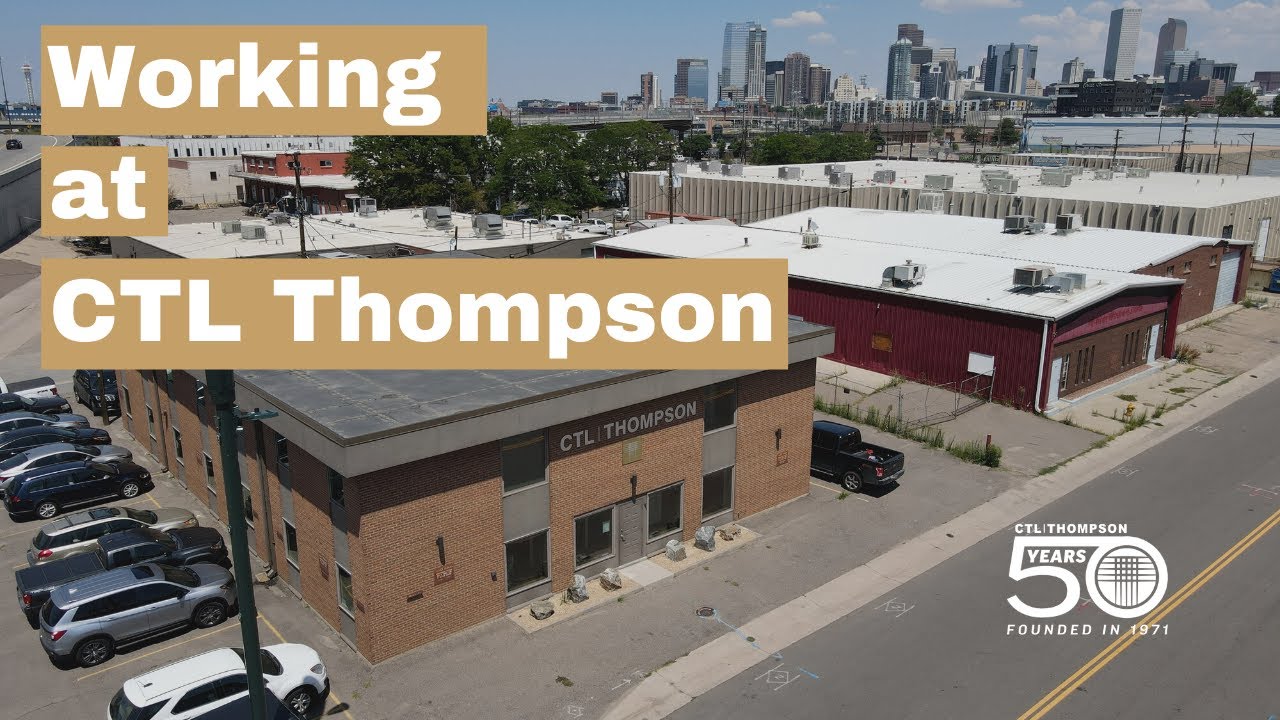 Careers Ctl Thompson Inc