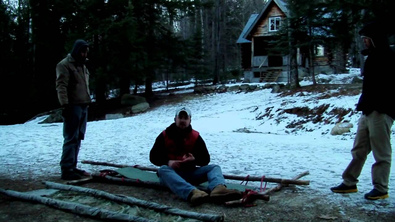 Outdoor Survival Nation Guide To Increase Self Sufficiency