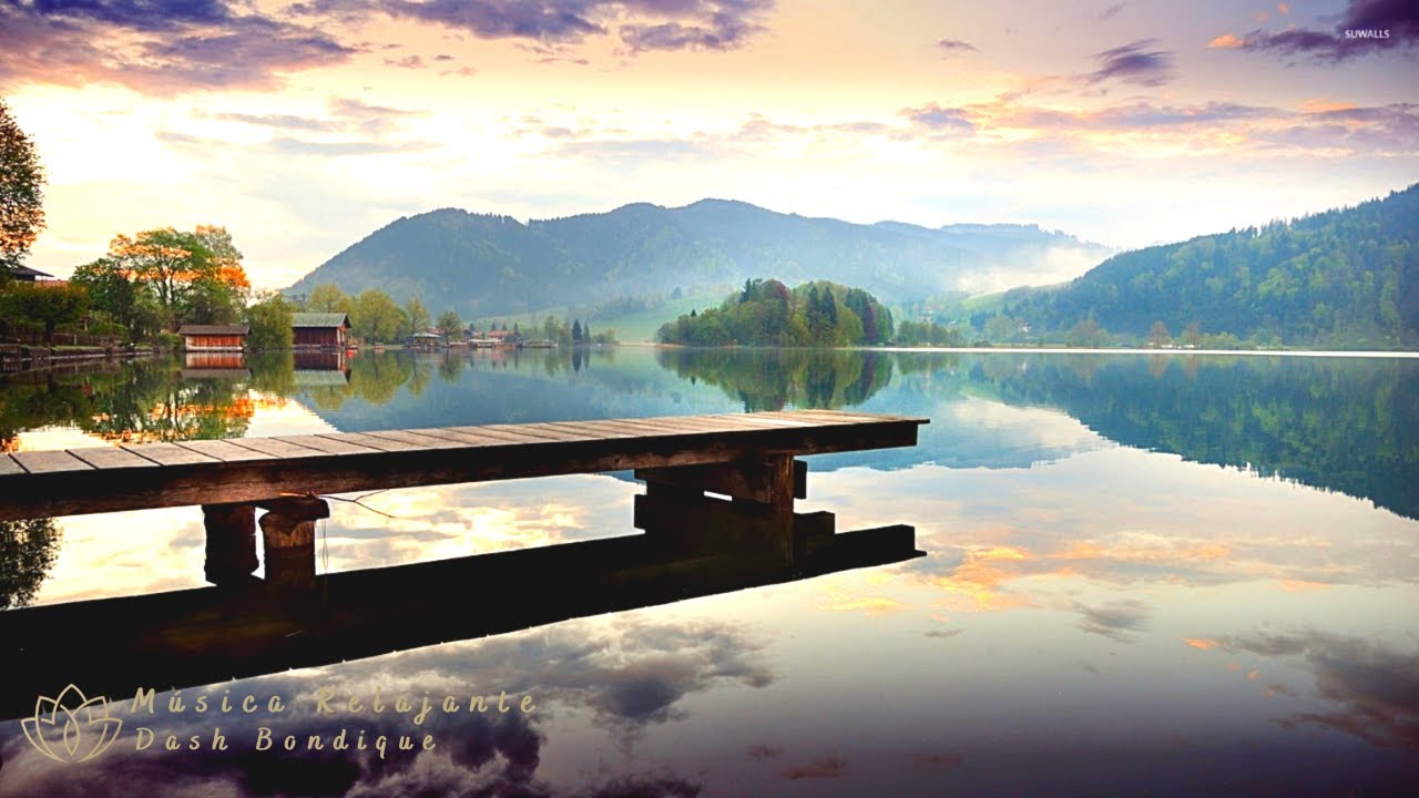 Meditation Relaxing Music With Nature Sounds Forest Music Sleep Music