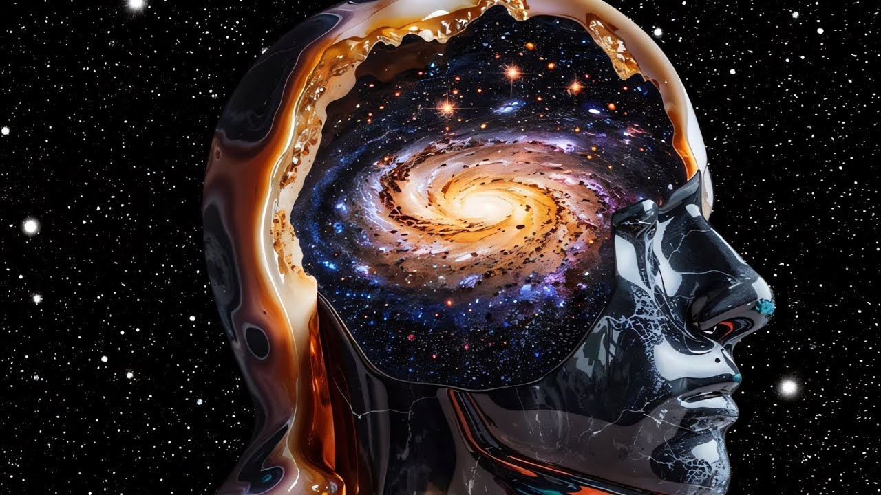 Changing The Algorithm Of Your Mind Youtube
