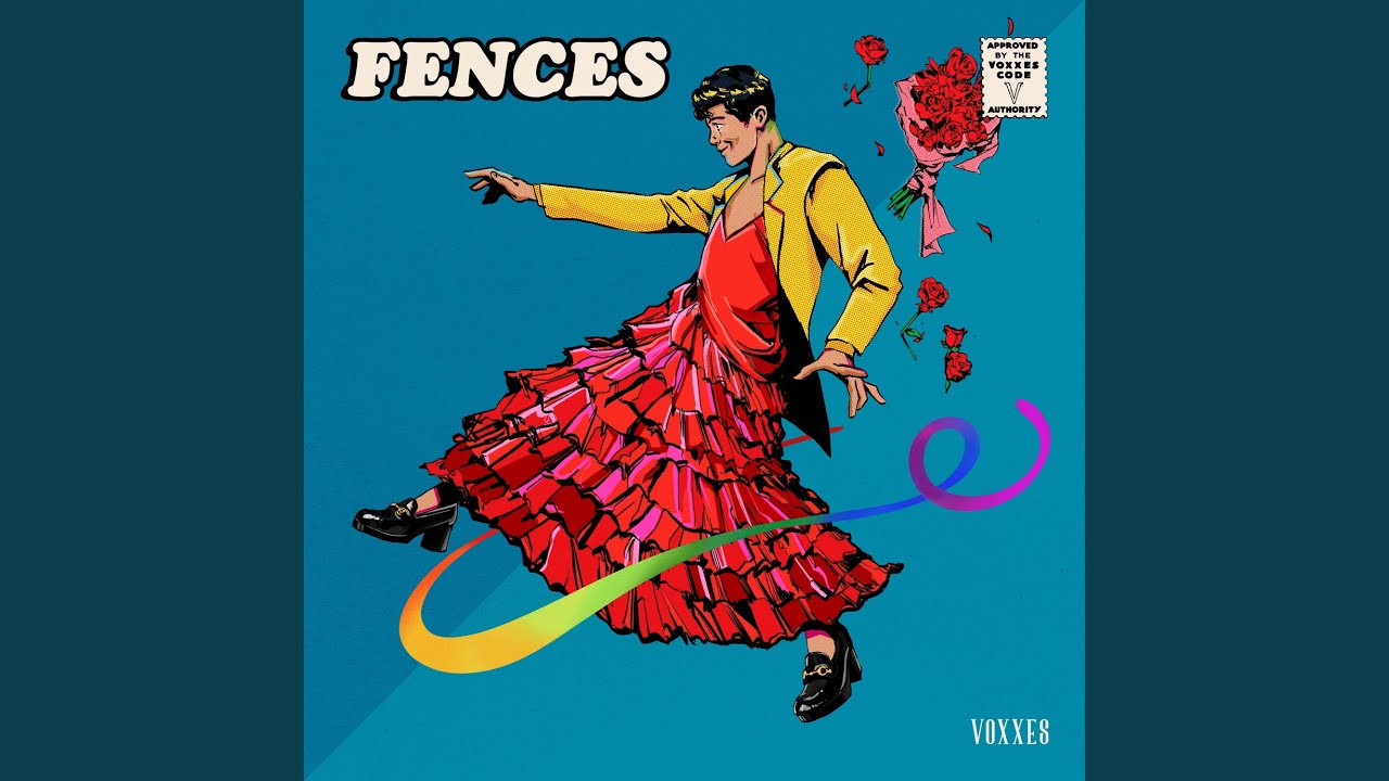 Fences Youtube Music