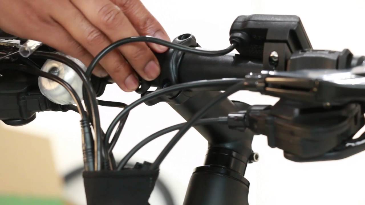 Ec1 Assembly Instructions Youtube