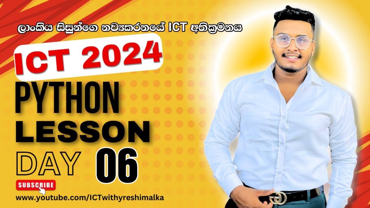 Python Day 06 Functions Youtube