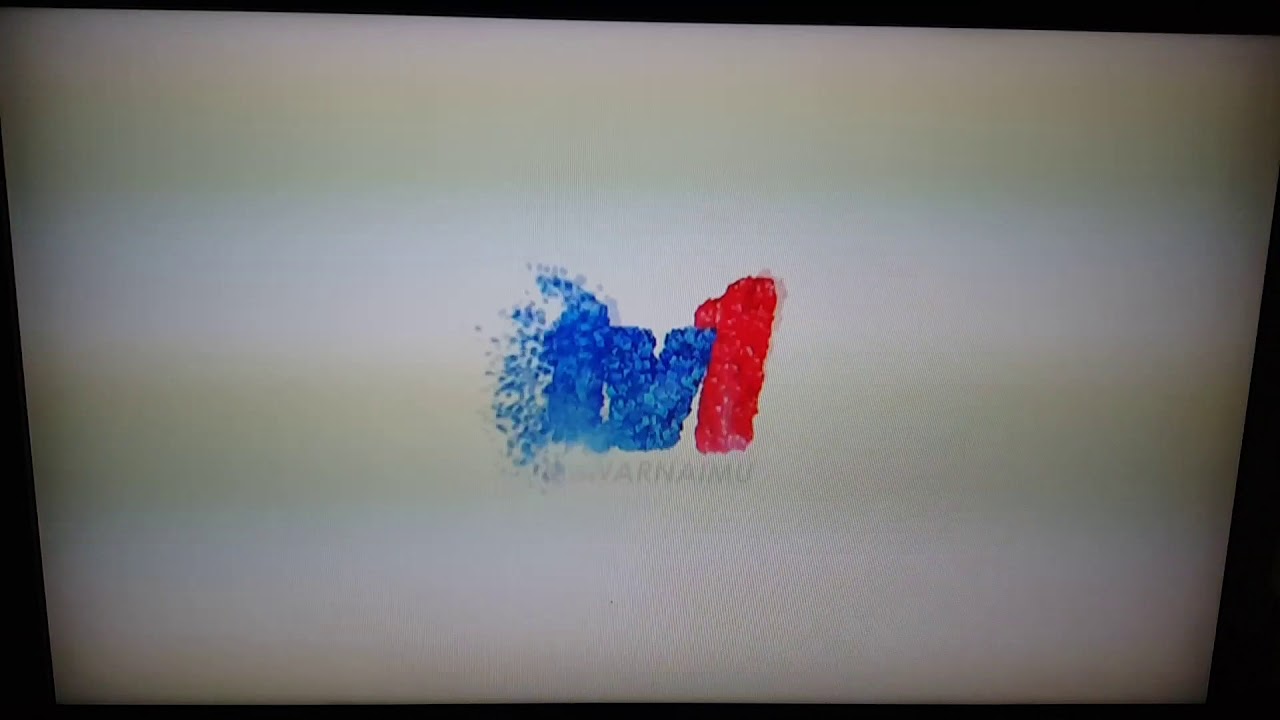 Tv1 Ident November 2018 Youtube