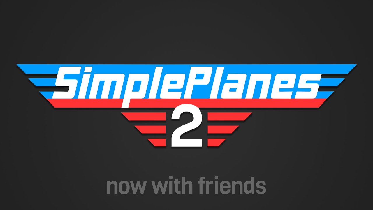 Simpleplanes 2 Announcement Trailer Youtube