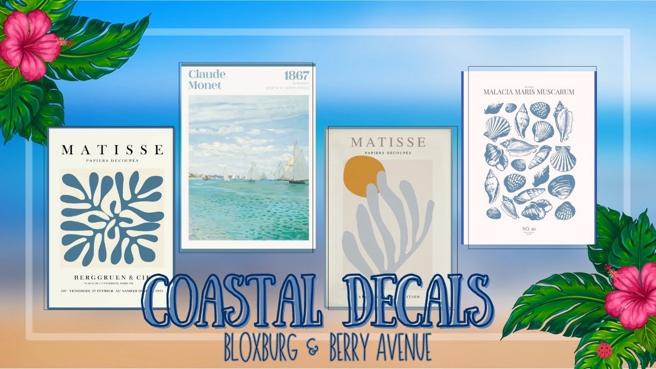 Bloxburg Decal Id Berry Avenue Roblox Codes Infoupdate Org