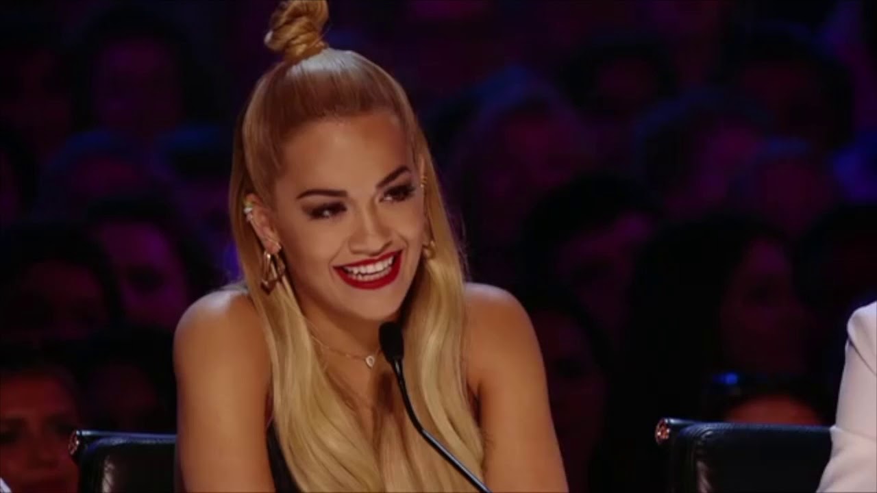 Top 10 Best Singing Auditions Of All Time Youtube Music