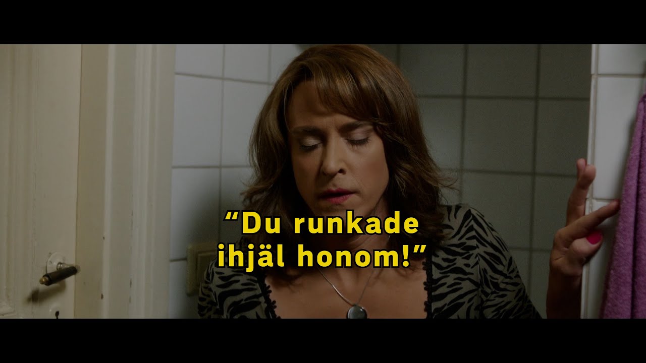 Du Runkade Ihjäl Honom Youtube