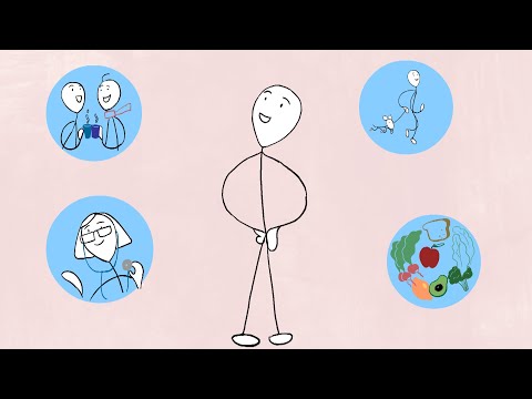 Successful Aging Your Brain Psa Youtube