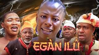 Egan Ilu Latest Yoruba Movie 2026 Drama Starring Aishat Lawal Femi ...