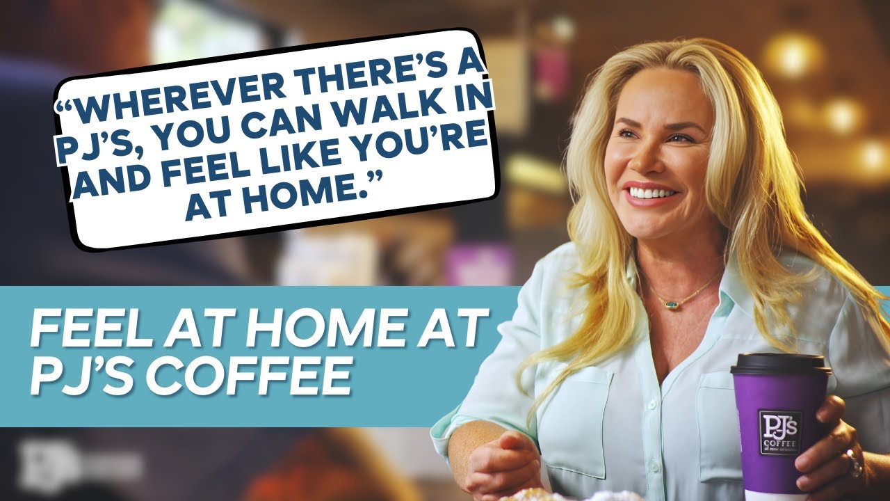 Pj S Coffee X Franchisefilming Welcome Video A Journey To Franchise