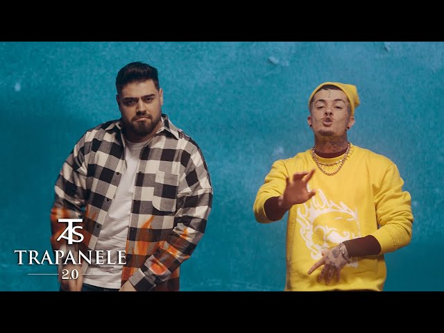 Iuly Neamtu & Zanni - Barfe (Originala) 2023