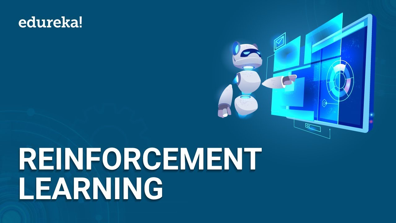 Reinforcement Learning Tutorial Reinforcement Learning Example Using