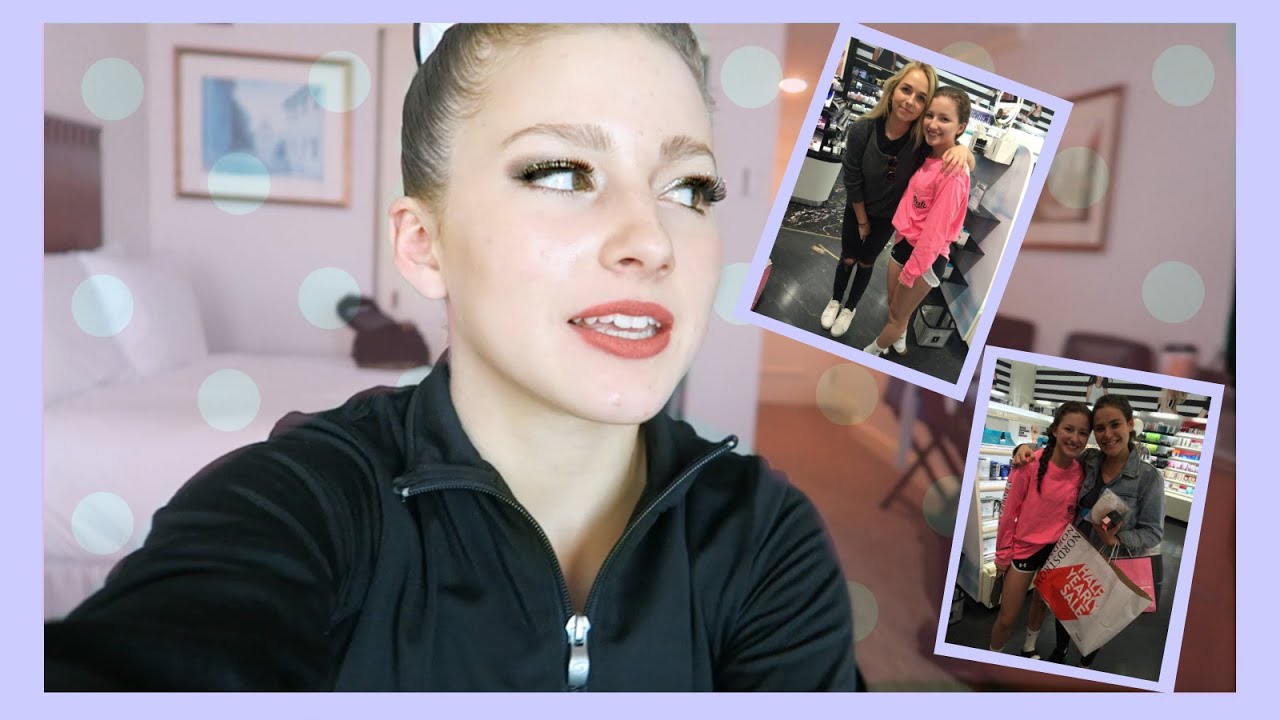 I Met Jennxpenn And Ayydubs Mini Haul Youtube