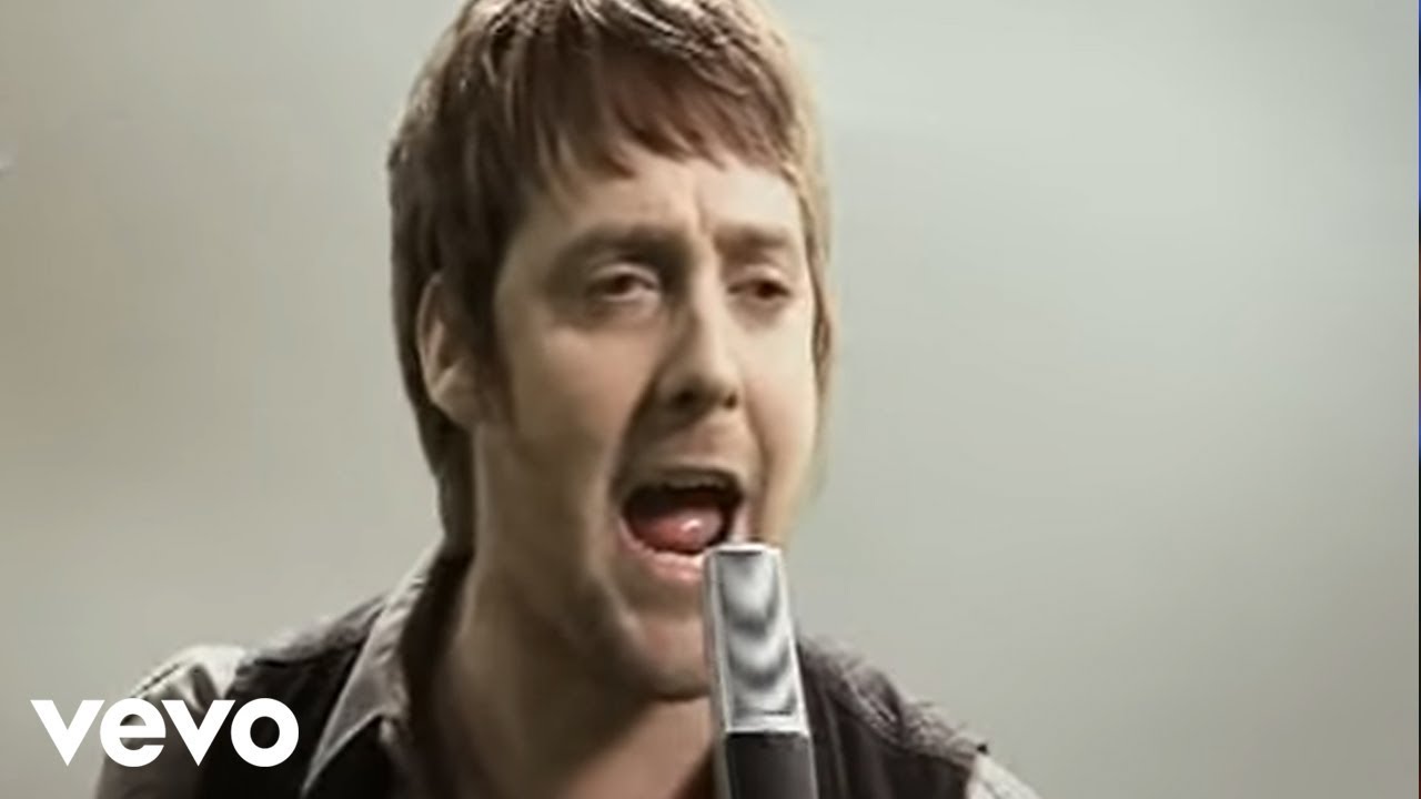Kaiser Chiefs Ruby Official Video Chords Chordify
