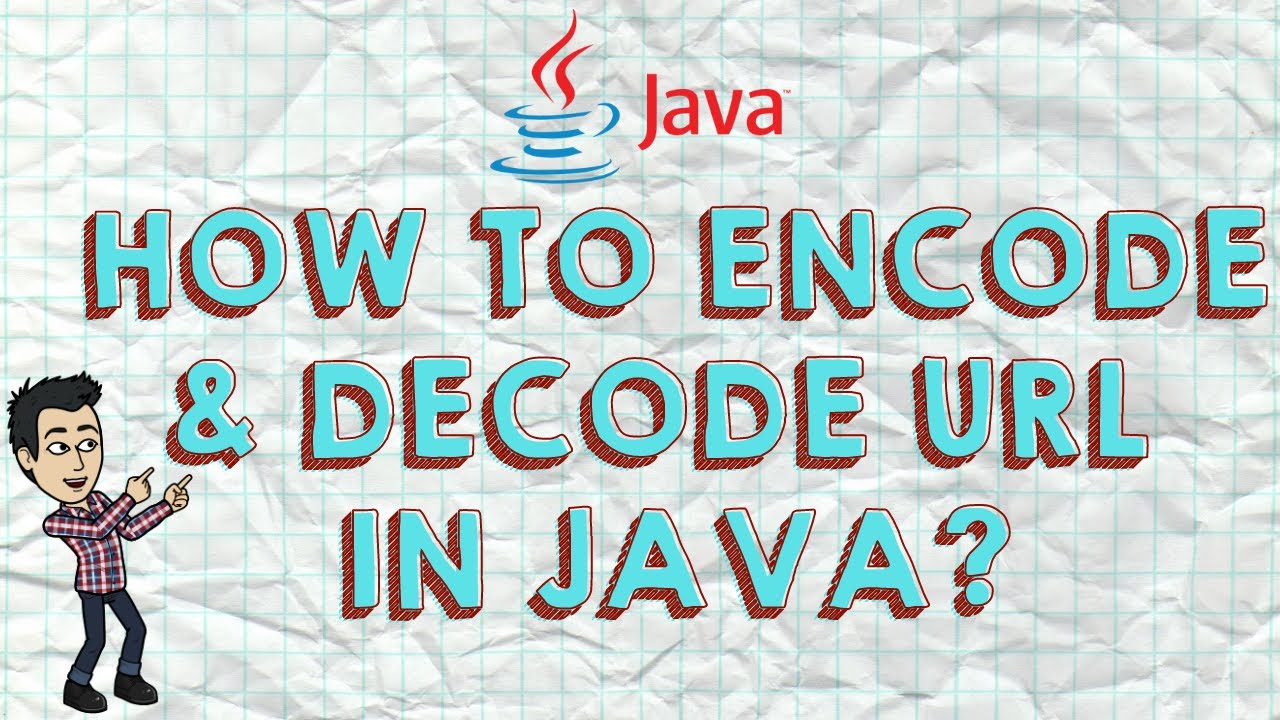 Java Simple Encode Decode At Imogen Repin Blog