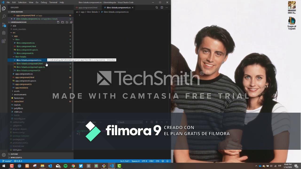 Como Funciona Angular Mvc Youtube