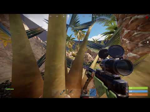 Epic Rust Play Youtube