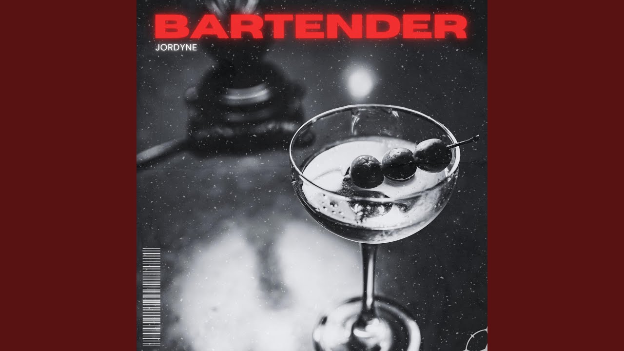 Bartender Youtube
