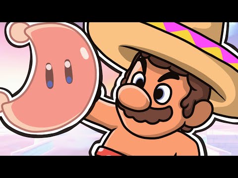 The Quest To Find Every Single Moon In Mario Odyssey Begins Youtube