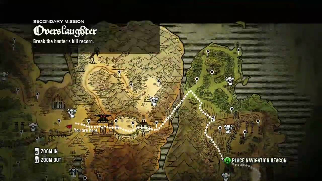 Rooster Teeth Location