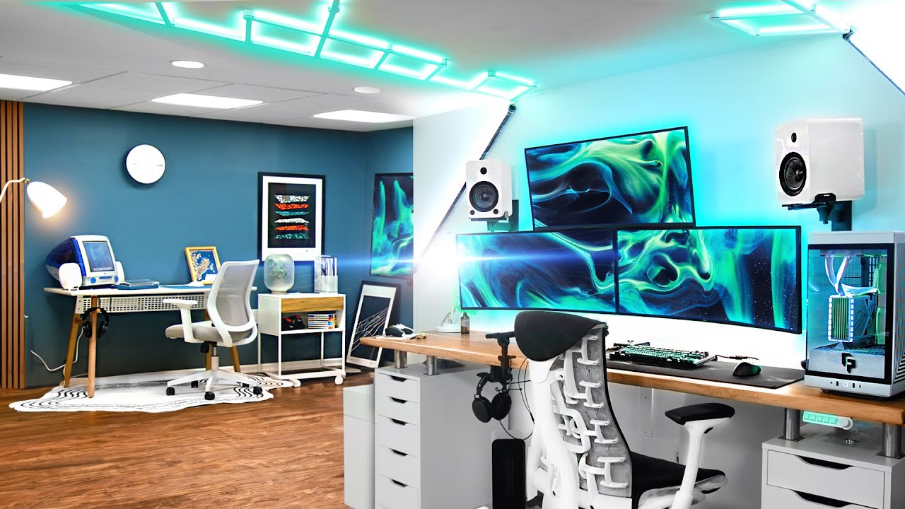 Ultimate Gaming Setup 2024