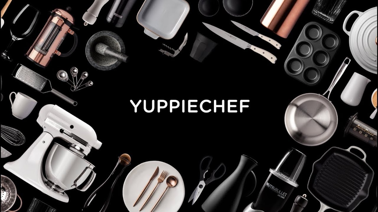 How Yuppiechef Is Using Virtual Reality To Build Retail Stores Youtube