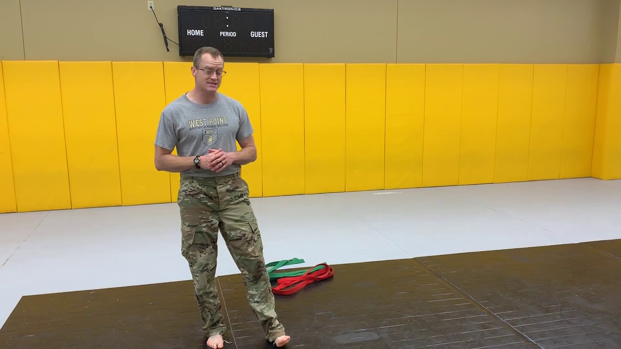 Lesson 9 Midterm Fight Rules And Grading Youtube