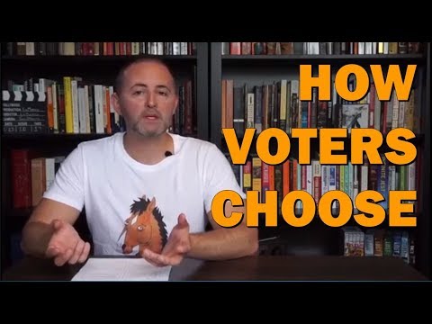 How Voters Decide Prospective Vs Retrospective In Ap Gov