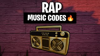 Bypassed Rap Roblox Music Codes Ids December 2025 Chef Liam Mp3 Music ...