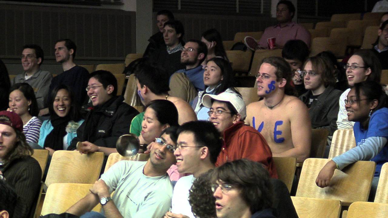 Mit 2006 Integration Bee Youtube