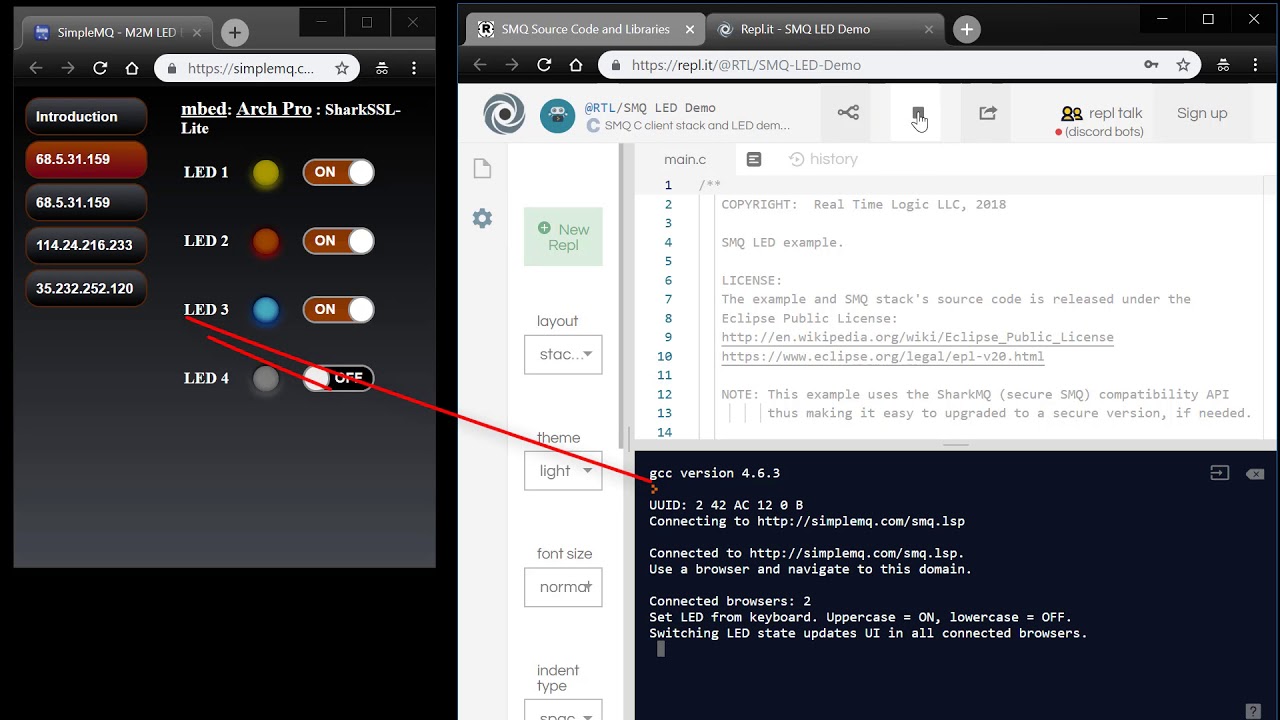 Convert Python Code To C Code Online Papersnde