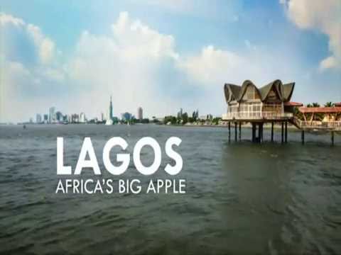 Lagos Big Apple Youtube