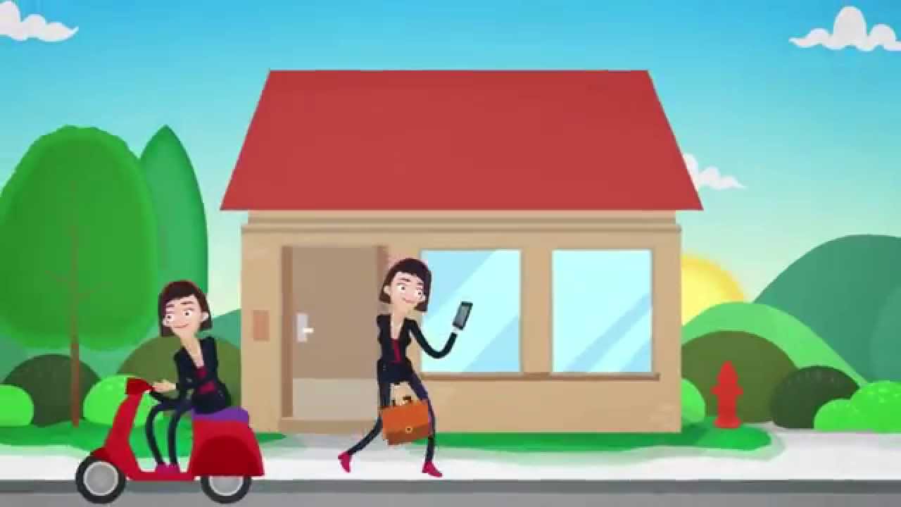 Pre Made Scenes Explainer Video Toolkit 2 Youtube