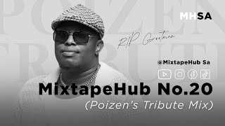 Mixtape Hub Sa No 20 Poizen Tribute Mix Earful Soul Artwork Sounds Judy ...