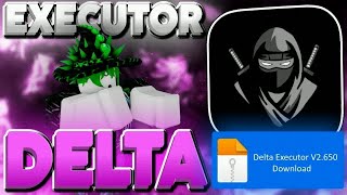 No Key 2025 How To Download Delta Executor How To Exploit Roblox ...
