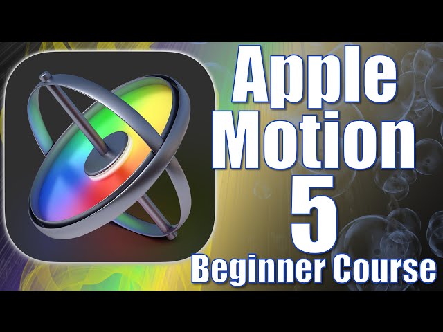 Motion 5 Logo