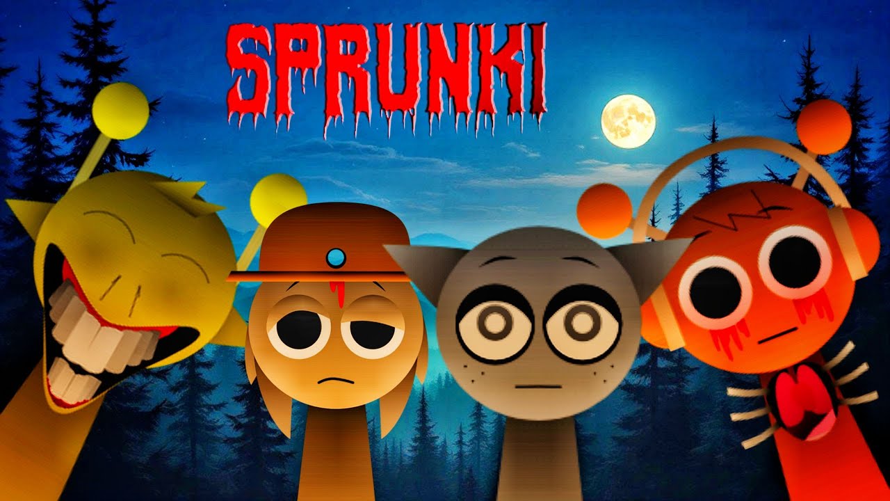 Incredibox Sprunki Battle Songs Battle Subscribe Youtube