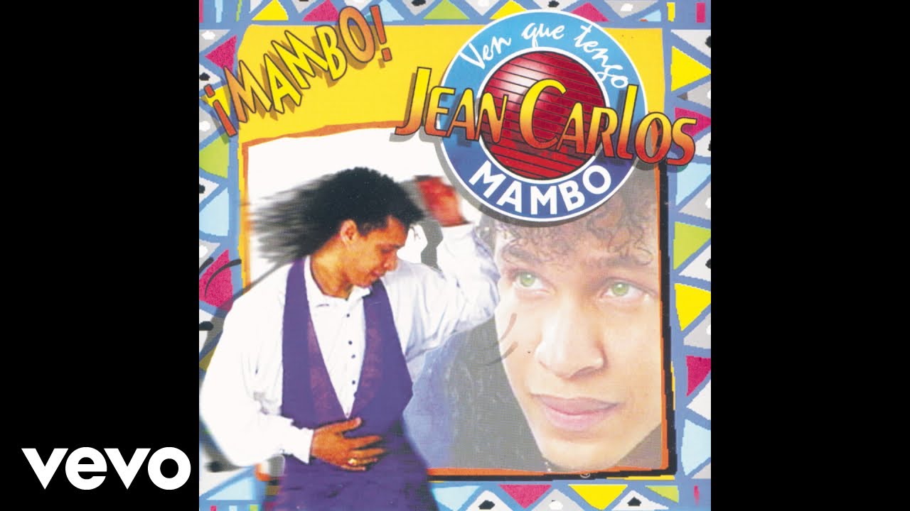 Jean Carlos Deja De Llorar Official Audio Youtube Music