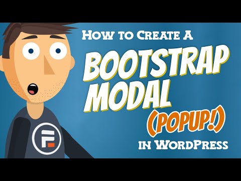 7 Bootstrap Modal Popup Examples Sure To Engage Your Users