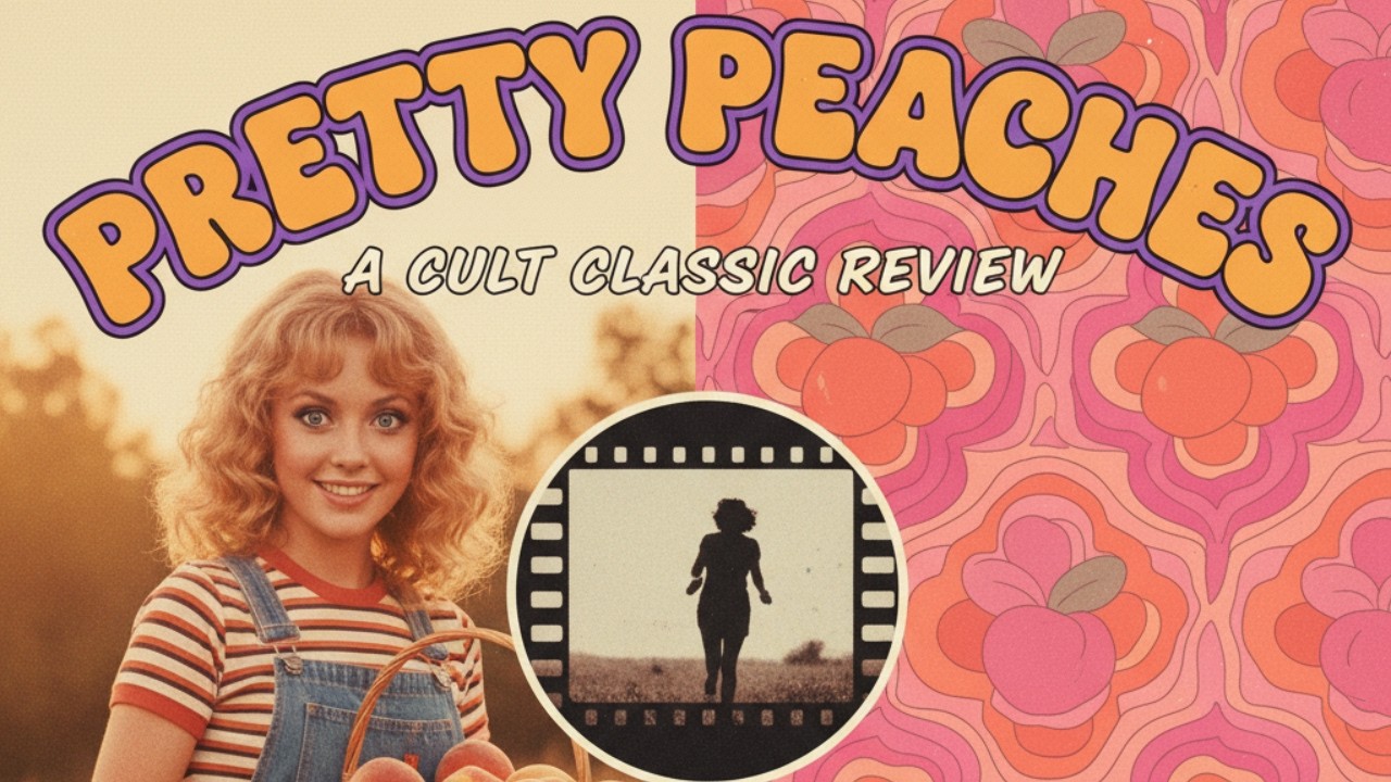 Pretty Peaches 1978 Review A Look At The Cast Direction Legacy