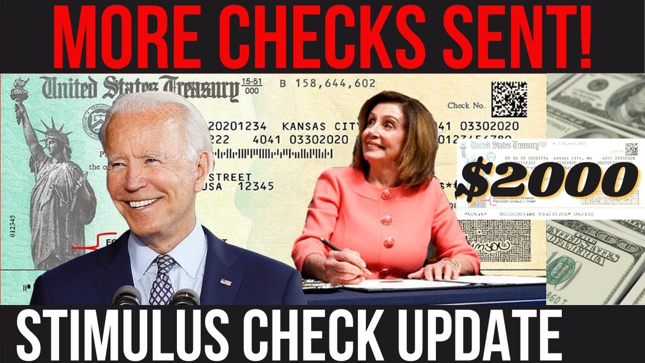 Just In 1400 Stimulus Check Tracking Tool Student Loan Forgiveness