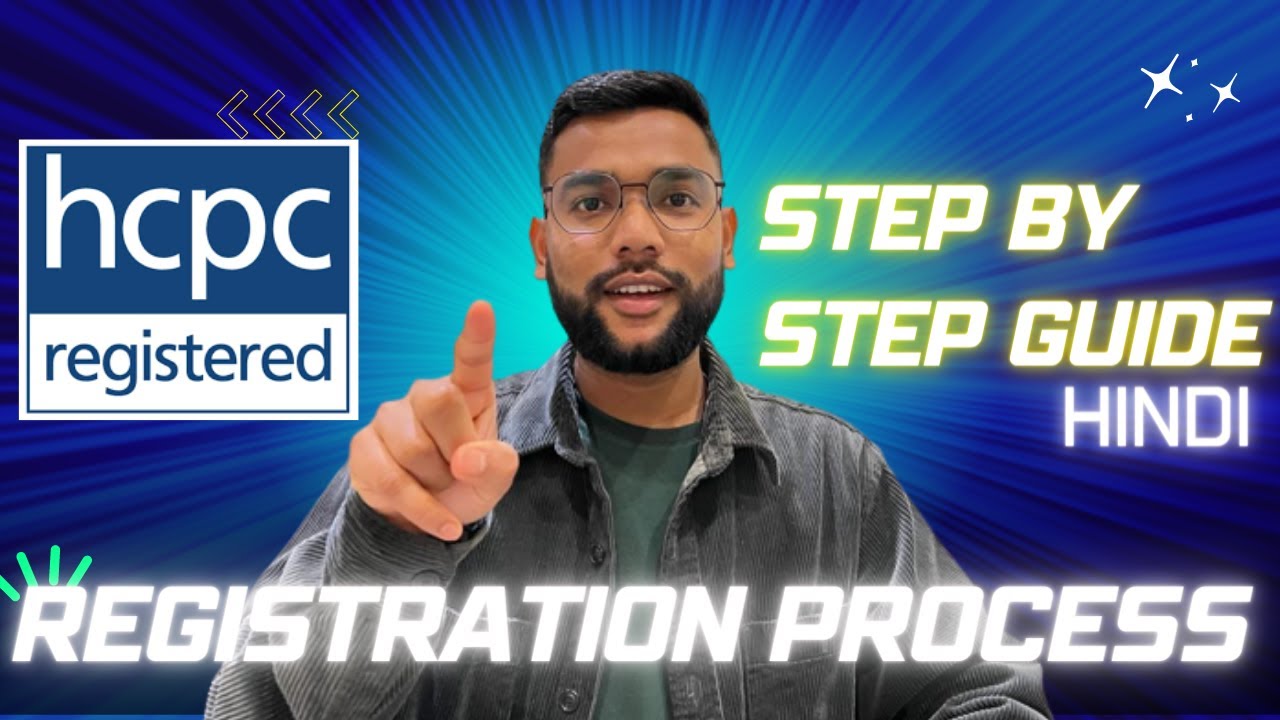 Hcpc Registration Process At Jessica Fischer Blog