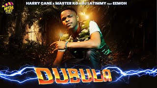 Dubula Nyusa Nyusa Harrycane X Master Kg Dj Latimmy Feat Eemoh Wanitwa ...