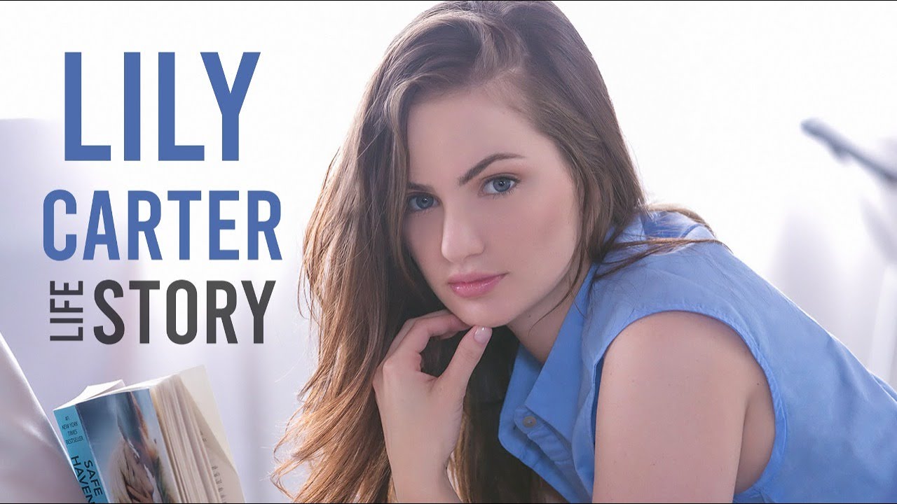Lily Carter S Life Story From Stardom To Personal Triumph Youtube