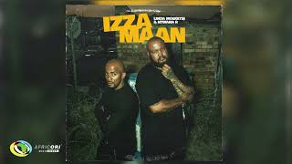 Linda Moeketsi Ntwana R And Triple X Da Ghost Izza Maan Official Audio ...