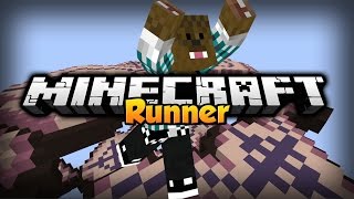 Minecraft Runner Gratis Online Game Op Minispelletjes