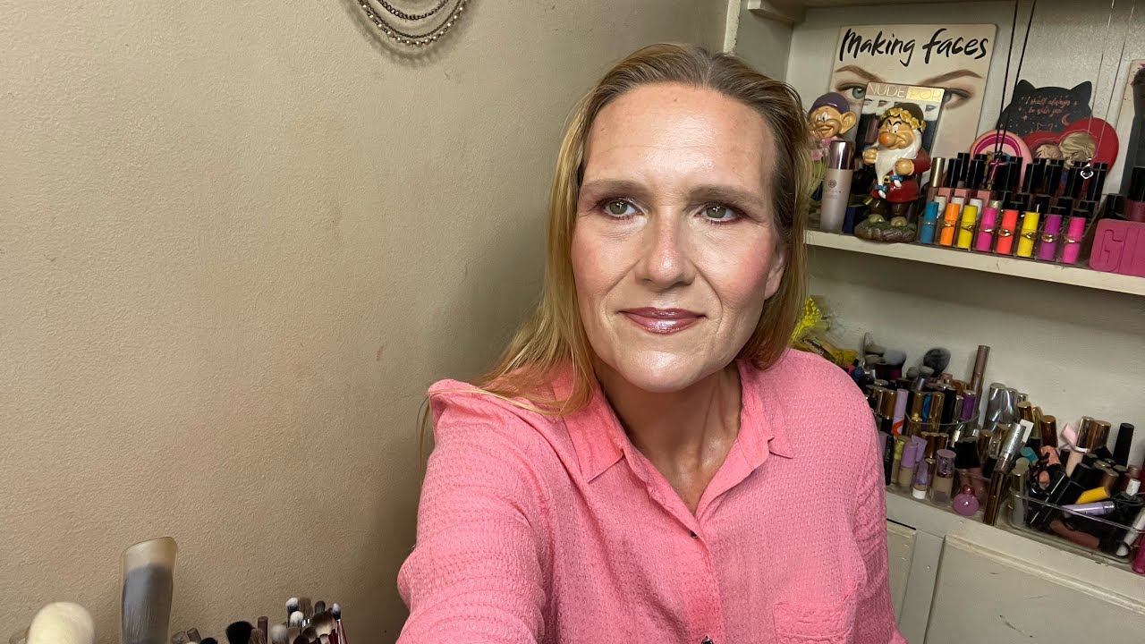 Grwm Spring Look Youtube